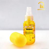 China 50ml Kids Capsule Spray Bottle – Refillable, Leak-Proof, and Cartoon-Themed for sale
