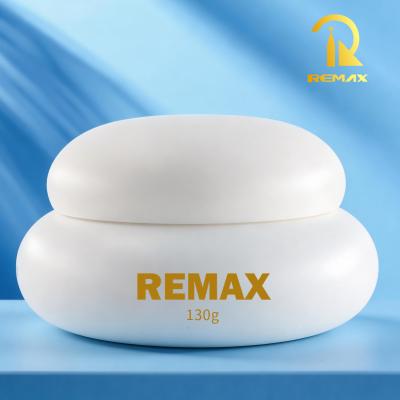 China 130g Cloud-Shaped Cream Jar for sale
