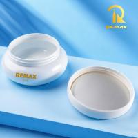 China 130g Cloud-Shaped Cream Jar for sale