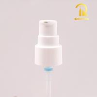 China Portable 50ml HDPE Plastic Bottle for Lotion Cream and Shampoo Cosmetic Packaging for sale