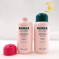 China 280ml bottle with screw cap  shampoo bottle for sale