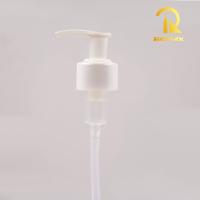 China 400ml lotion-in-shampoo bottle for sale