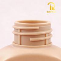 China 400ml lotion-in-shampoo bottle for sale