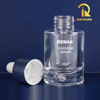 China 30ml glass dropper bottle for sale