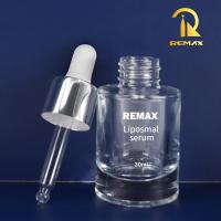 China 30ml glass dropper bottle for sale