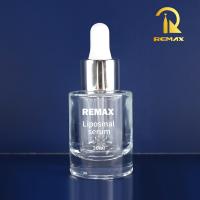 China 30ml glass dropper bottle for sale