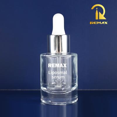 China 30ml glass dropper bottle for sale