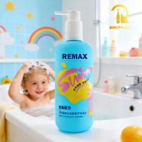 China 350ml Plastic Lotion Pump Bottle with Safety Cap for Hand Cream and Skincare for sale