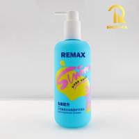 China 350ml Plastic Lotion Pump Bottle with Safety Cap for Hand Cream and Skincare for sale