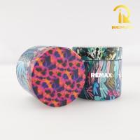 China 50ml glass cream jar for sale