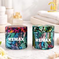 China 50ml glass cream jar for sale