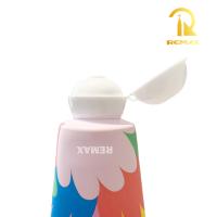 China 30ml-Leak-Proof-Refillable-Lotion-Squeeze-Tube for sale