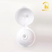 China 30ml-Leak-Proof-Refillable-Lotion-Squeeze-Tube for sale