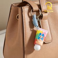 China 30ml-Leak-Proof-Refillable-Lotion-Squeeze-Tube for sale