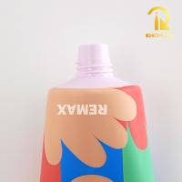 China 30ml-Leak-Proof-Refillable-Lotion-Squeeze-Tube for sale