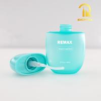 China 50ml Plastic Mosquito Repellent Spray Bottle Fine Mist Empty Bottle for Travel for sale