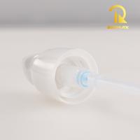 China 40ml Glass Bowling Ball Shaped Lotion Bottle Round Cosmetic Packaging Container for sale
