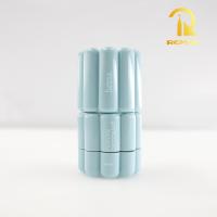 China 40g Bullet Shaped Deodorant Stick Tube Empty Plastic Cosmetic Container for sale