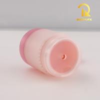 China 15g Twist Up Cosmetic Tube with Custom Logo for Concealer and Soft Plastic Packaging for sale