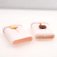 China 15ml Push Up Sunscreen Stick Empty Packaging Tube for sale