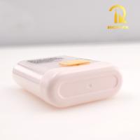 China 15ml Push Up Sunscreen Stick Empty Packaging Tube for sale
