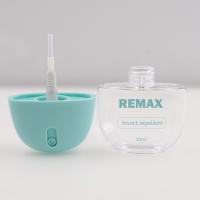 China 30ml Mini Fine Mist Refillable Spray Bottle for sale