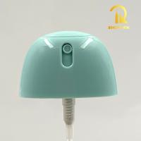 China 30ml Mini Fine Mist Refillable Spray Bottle for sale