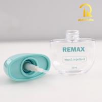 China 30ml Mini Fine Mist Refillable Spray Bottle for sale