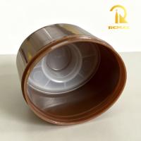 China Multi Size Vacuum Airless Bottle Cosmetic Lotion Container for sale