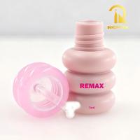 China 5g Transparent Lip Gloss Tube with OEM/ODM Customization for Cosmetic Packaging for sale