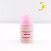 China 5g Transparent Lip Gloss Tube with OEM/ODM Customization for Cosmetic Packaging for sale