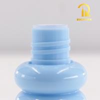 China 5g Transparent Lip Gloss Tube with Purple Cap for Cosmetic Packaging for sale