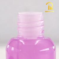 China 5g Transparent Round Head Empty Lip Gloss Tube for Personal Care for sale