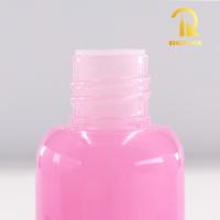 China 5g Purple Cylindrical Cap Lip Gloss Bottle Empty Lip Gloss Tube for Personal Care for sale