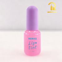 China 5g Purple Cylindrical Cap Lip Gloss Bottle Empty Lip Gloss Tube for Personal Care for sale
