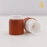 China Mini 6g Lip Balm Tube Custom Logo for sale