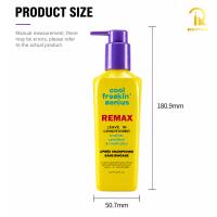 China 237ml Transparent Lotion Pump Bottle with Screen Printing for Shampoo and Conditioner for sale