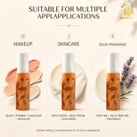 China 10g Lip Balm Tube with PP Twist-Up Mechanism and Screen Printing for Cosmetic Packaging for sale
