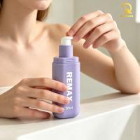 China 30ml Premium Refillable Airless Pump Bottle for Cream, Serum and Lotion Products for sale