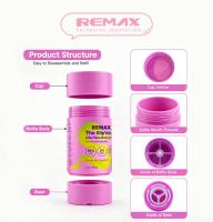 China 85ml Hand-Feel Paint-Scented Body Cream for sale