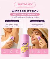 China 85ml Hand-Feel Paint-Scented Body Cream for sale
