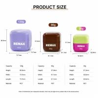 China 30g 80g 120g Plastic Cream Jar Empty Multi-Color Cosmetic Container for Skincare OEM for sale