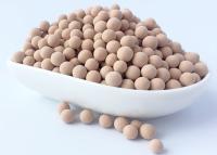 China Deep 3A Molecular Sieve Desiccant For Cracked Petroleum Gases for sale
