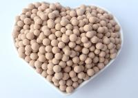 China Deep 3A Molecular Sieve Desiccant For Cracked Petroleum Gases for sale