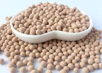 China Industrial 3A Molecular Sieve Desiccant For Ethylene Propylene Natural Gas Desiccation for sale