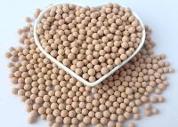 China High Intensity Adsorbent 3A Molecular Sieve Desiccant For Polar Liquid Solvent LNG LPG for sale