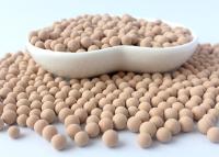 China SGS 3A Molecular Sieve Desiccant For Associated Gas Hydrocarbons Co Adsorption for sale