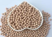 China SGS 3A Molecular Sieve Desiccant For Associated Gas Hydrocarbons Co Adsorption for sale