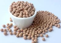China Compressive 3A Molecular Sieve Adsorbent For Gases Liquids Desiccation Catalysis for sale