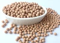 China Compressive 3A Molecular Sieve Adsorbent For Gases Liquids Desiccation Catalysis for sale